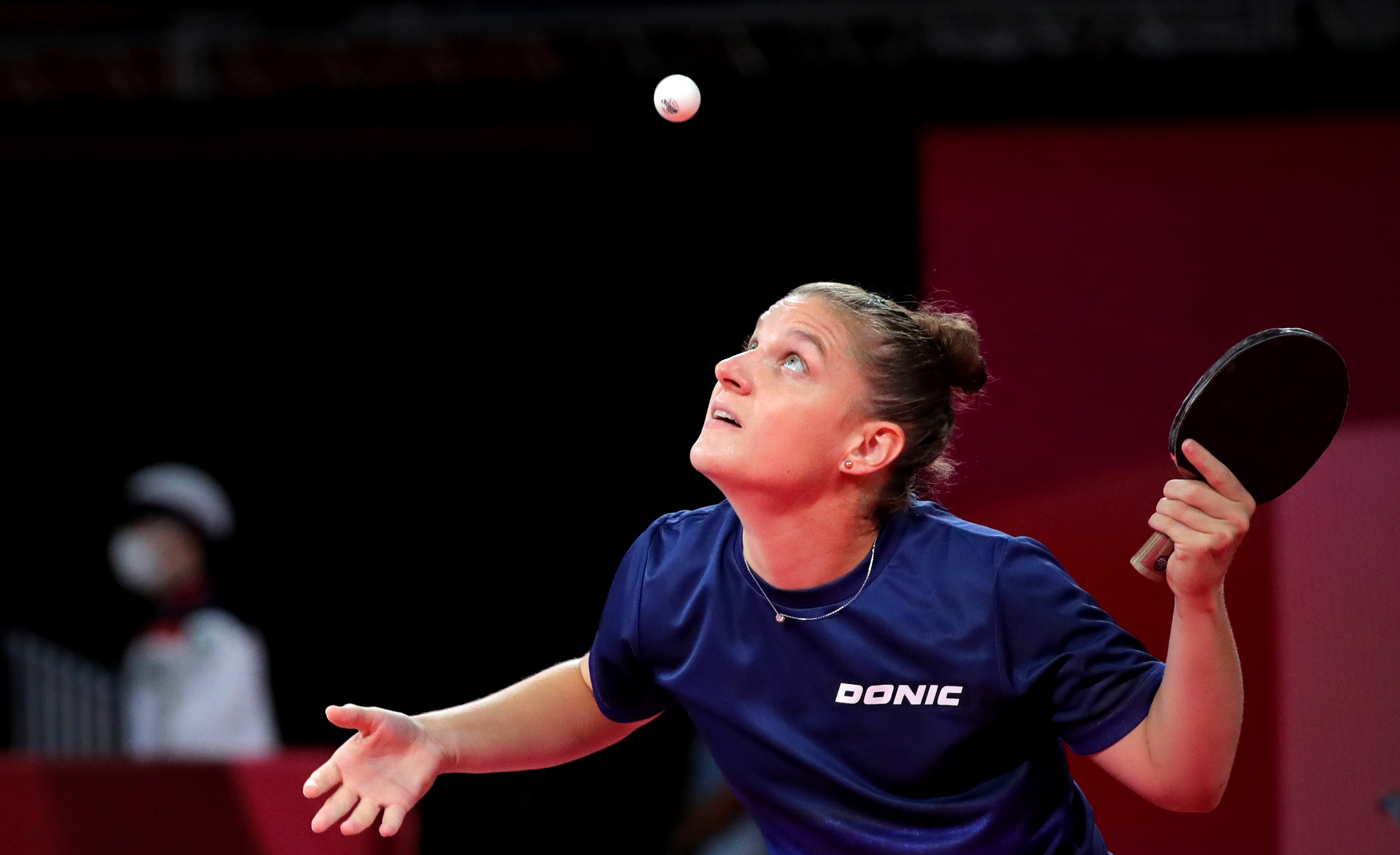 Blog Rachel Moret | Swiss Olympic, Swiss Olympic Team